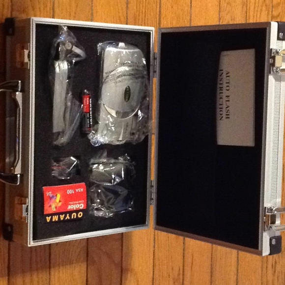 Ouyama | Cameras, Photo & Video | Ouyama 35mm Vintage Camera | Poshmark